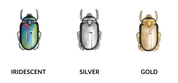 Insectum Corkscrew - DOIY - Gifting Made Easy - Buy Gift Cards ...