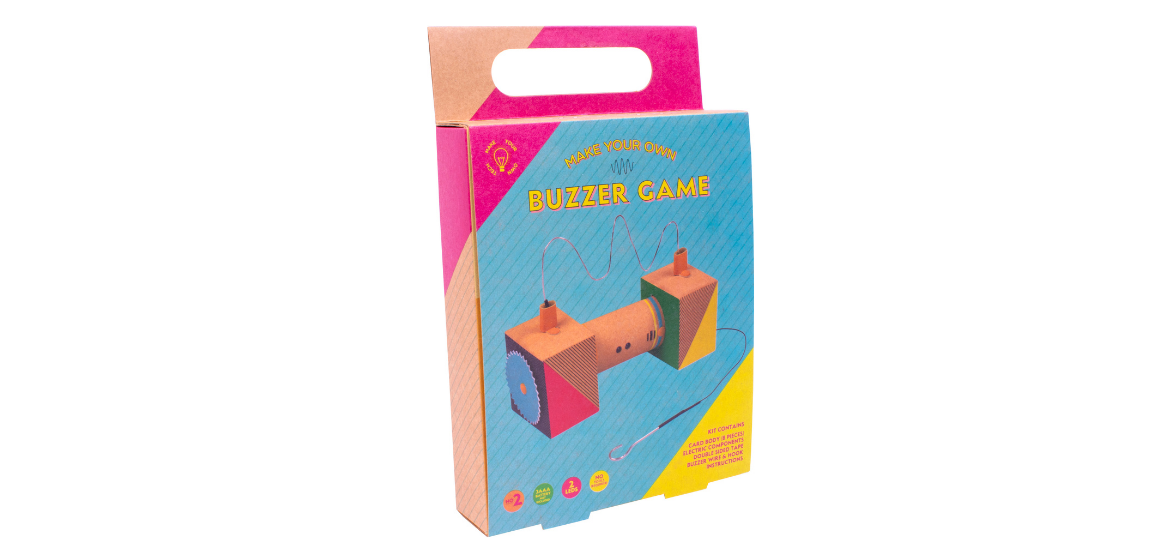 DIY Buzzer - Fizz Creations - Gifting Made Easy - Buy Gift Cards ...
