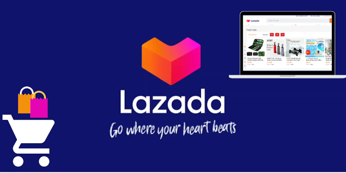 Buy Lazada Gift Cards: Lazada Singapore - Gifting Made Easy - Buy Gift ...