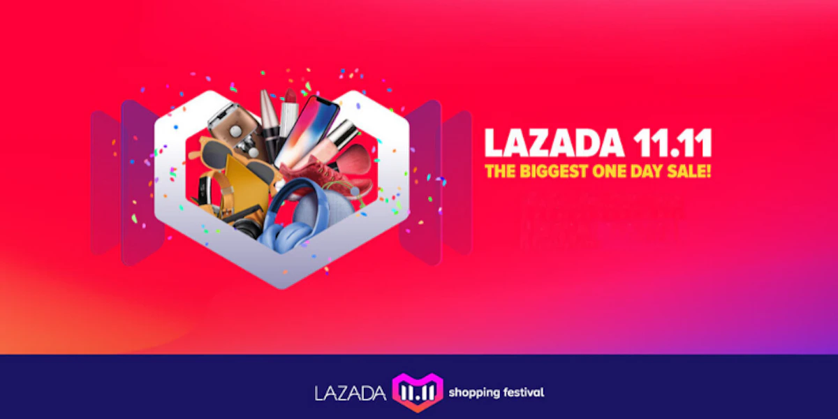 Buy Lazada Gift Cards: Lazada Singapore - Gifting Made Easy - Buy Gift ...