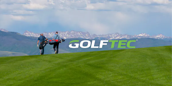 Golftec Logo