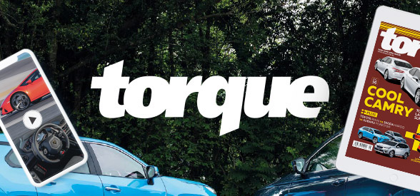 Single Issue of Torque Magazine - Torque Singapore Magazine - Gifting ...