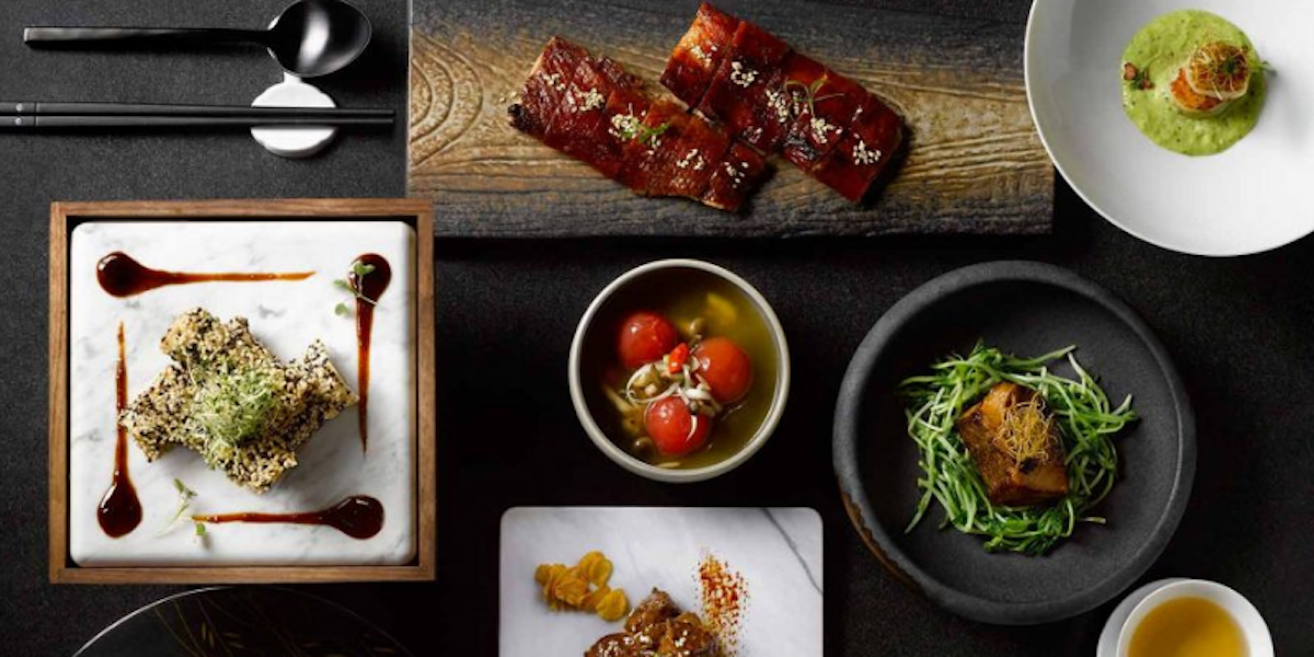 Buy Yellow Pot Gift Cards: Modern Chinese Restaurant - Gifting Made ...